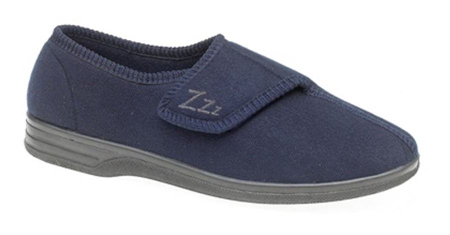 Sloppy Slipper Campaigns. NHS supply. Charity Supply. Extra Wide ...